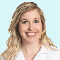 Haleigh Sanfilippo, NP