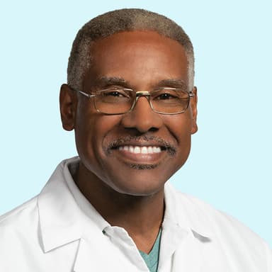 Provider James